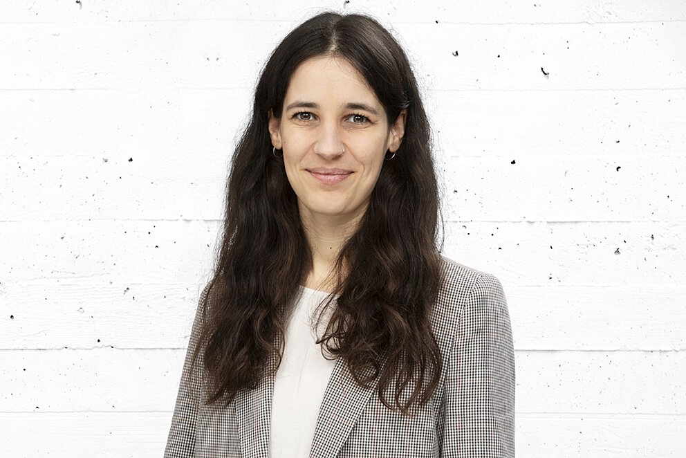 Das Team der Landesagentur e-mobil BW - e-mobil BW GmbH