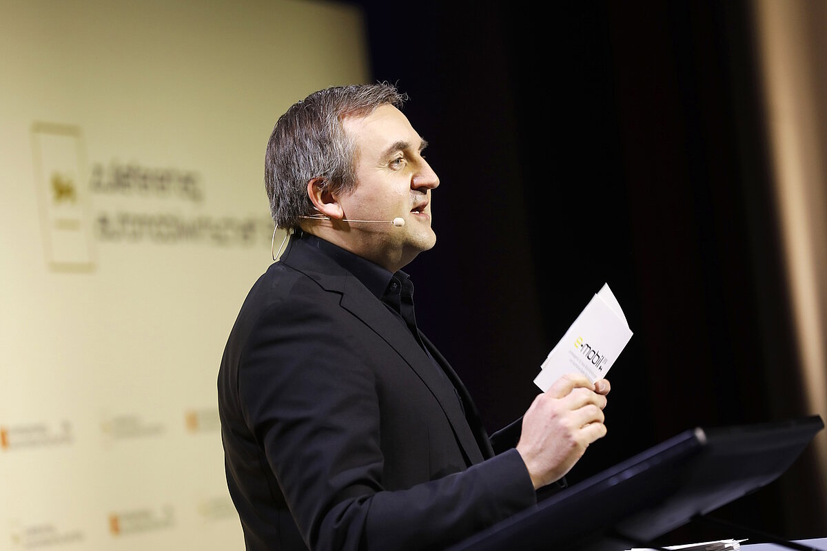 Zulieferertag Automobilwirtschaft BW 2022 - e-mobil BW GmbH